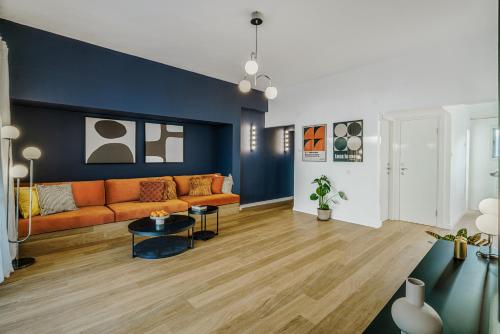 Nabi Yona Apartments - Telavive
