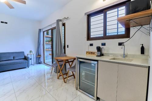 Apartaestudios La Capital - San José