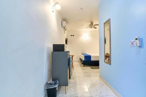 Apartaestudios La Capital - San José