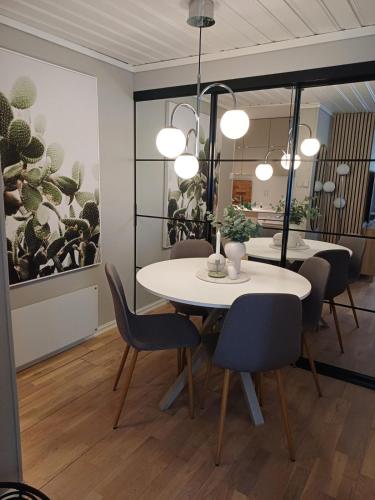 Ytre Markveien 37 - Bergen