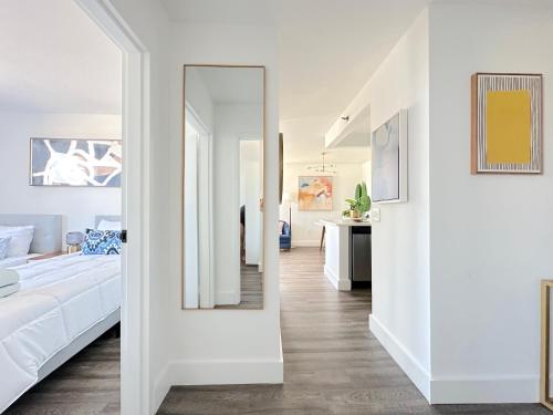 Luxury 2br - Elevator-gym-laundry-10 Min To Nyc - Brooklyn, NY
