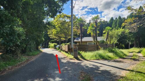 藤のヴィラ オリーブ棟 Self Check-in - Aso