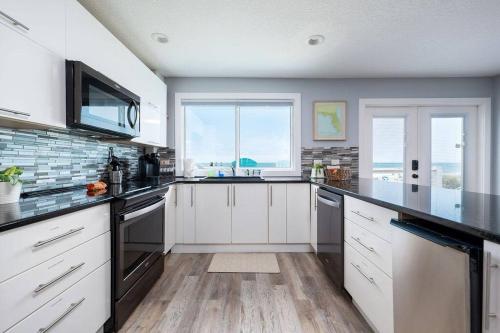 Be A Nomad - Oceanfront For Big Groups - Combined Top - Atlantic Beach, FL