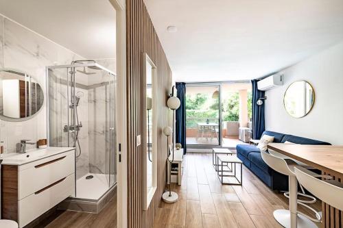 Le Cap - Superbe Appartement, Proche Monaco - Roquebrune-Cap-Martin
