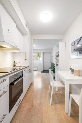 Cozy And Modern Apartment Near Tromso Centre - Tromsø