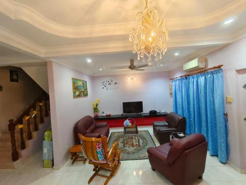 GS Homestay Bercham Ipoh Deals & Reviews, Ipoh | LateRooms.com