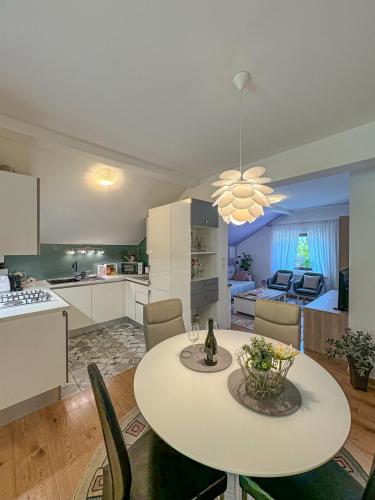 Apartman Mibel - Zagreb