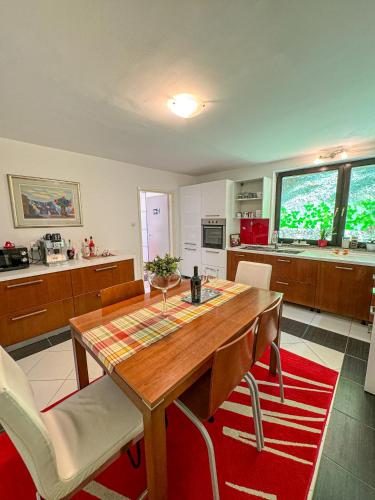 Apartman Mi-bel - Zagreb