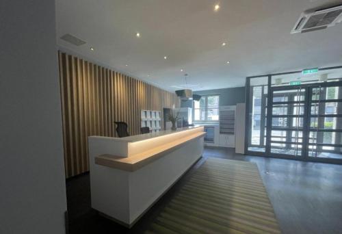778 Maisonette Apartment Nahe Medienhafen - Neuss