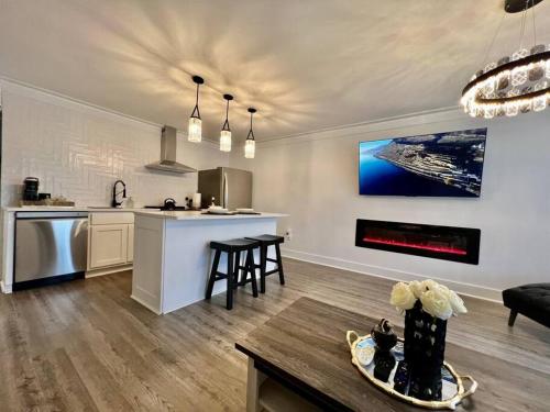 Luxury City Loft In Gainesville A - Gainesville