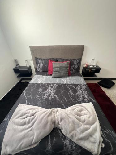 Youss Family Appartement - 에사우이라