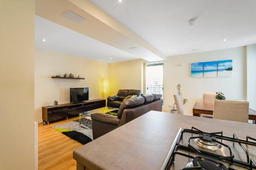 Bell Street Apartments - Glasgow