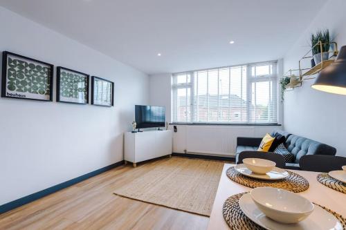 Perfect For Contractors Long Stays And Close Amenities - Chester