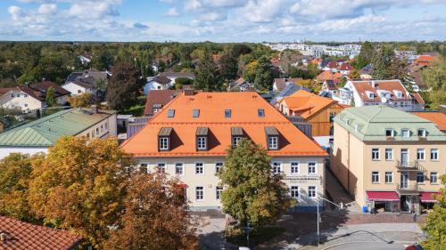 Kalm Stay - A Design Aparthotel - Múnich