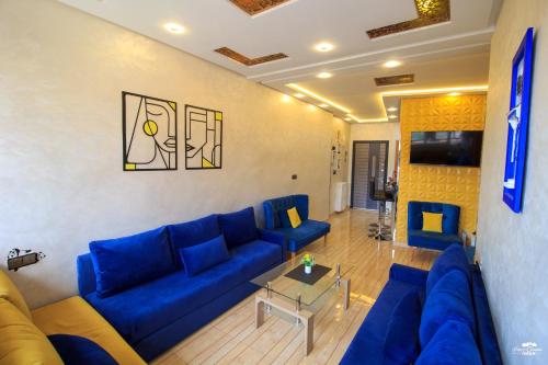 Casa Chaouen - Chefchaouen