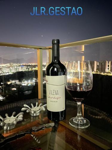 Jacarepagua Flat`s Via Premiere Stay Apart-hotel Proximo Da Barra Da Tijuca ,Recreio,parque Olimpico - Recreio