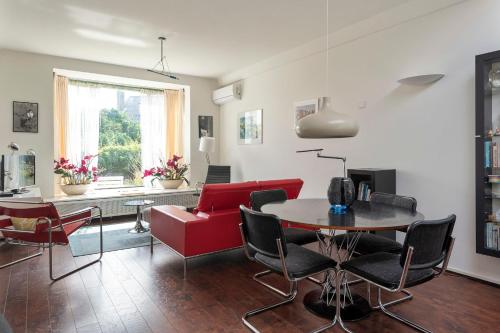 Apartment De Drie Tulpen - Zandvoort