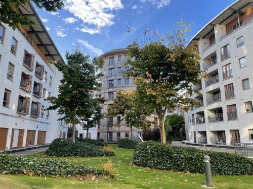 Dublin Centre 2-bed Apt Sleeps 6 Near Attractions - Dublin