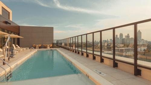 Scout Living, Powered By Placemakr - Atlanta, GA