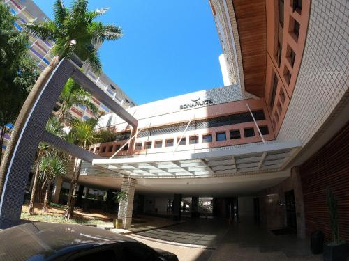 Bonaparte Hotel - Excelente Apartamento #1019 - Brasilia (Brazil)