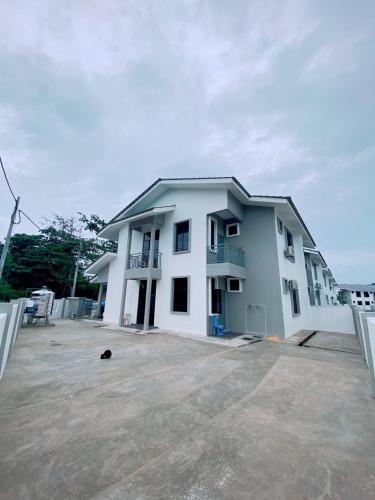 Hellokitty House- Unit 4 - Kuala Terengganu