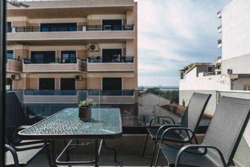 Home Avenue - Çanakkale