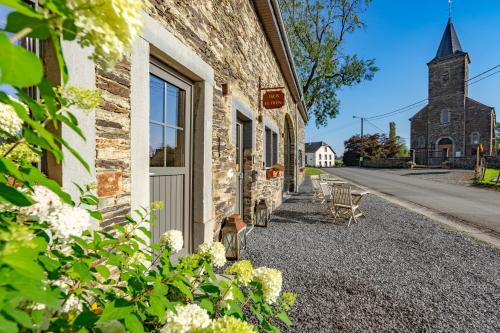 Au Frene - Houffalize