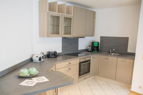 Schone 2-raum-wohnung Im Zentrum Waltershausens - Waltershausen