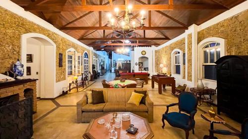 Casarao Colonial - Ilha Comprida