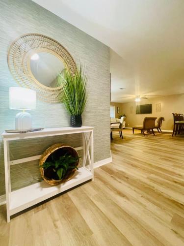 Eastgate 4a Cozy Family Retreat Close To Downtown Hammond - Hammond, LA