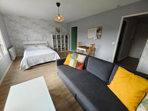 Appartement Botanique - Lille