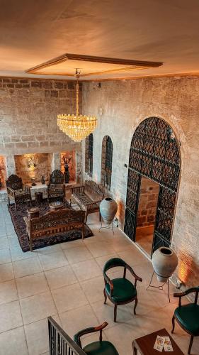 Minessa Konagı - Mardin