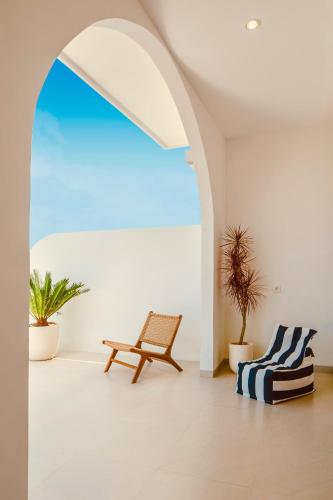 Sunville Villas Brand New 3 Bedrooms Canggu - Canggu