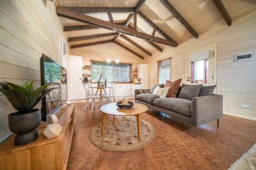 Secret Garden Studio In The Heart Of Mclaren Vale - McLaren Vale