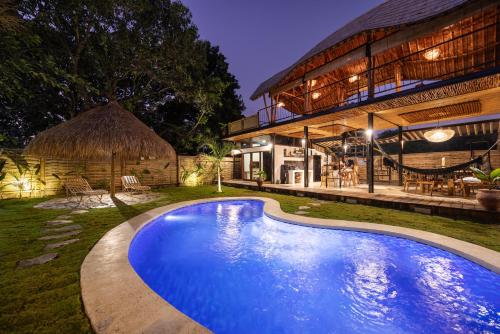 Villa Samyama - Gili Islands
