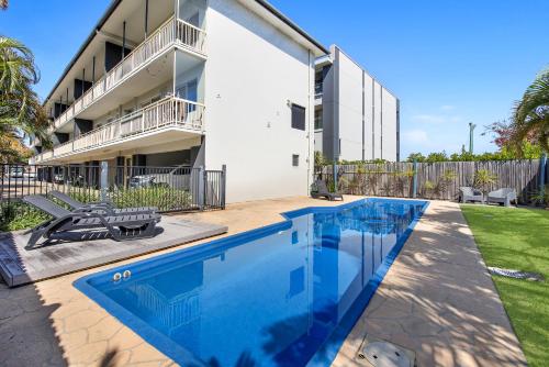 Ocean Spray 8 - Coffs Harbour