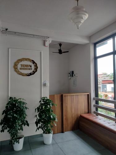 Town Residency - Kannur