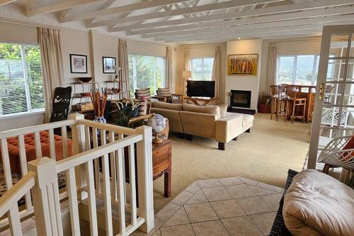 Large 3 X Bedroom Garden Oasis! - Knysna