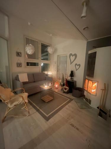 Villa White Christmas - Rovaniemi