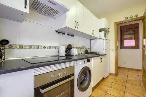 Casona 44 - Apartamento Para 2 Con Wifi, Ac Y Patio Exterior - Alcalá de Henares
