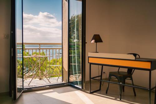 Hotel Du Golfe Pinarello - Porto-Vecchio