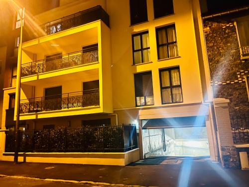 Luxury A 10mn Du Centre De Paris & Free Parking - Vitry-sur-Seine