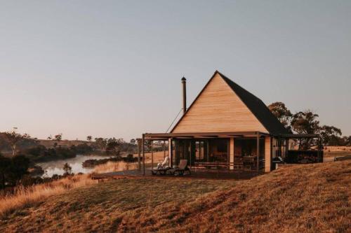 Swan River Sanctuary - Swansea, Australia