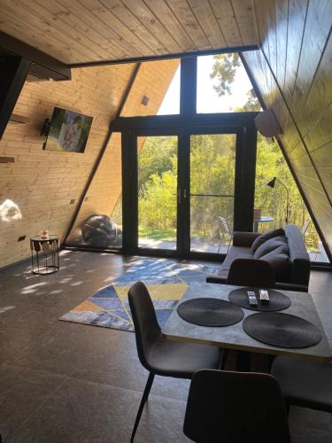 A Frame Loft Calimanesti - Călimănești