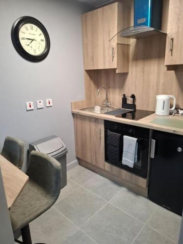 Appartment 3 At Busy Bee - Meath