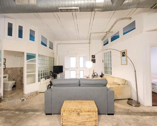 Loft Soho, Free Garage, Downtown - Sevilla