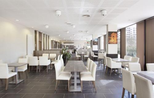 Studio Harmonie Confluence Lyon City Et Piscine Chauffante - Gare de Lyon-Perrache
