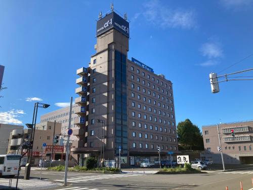 Hotel Alpha-one Sabae - Fukui