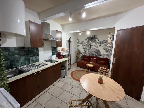 Hyper Centre - Proche Castillet - Perpignan