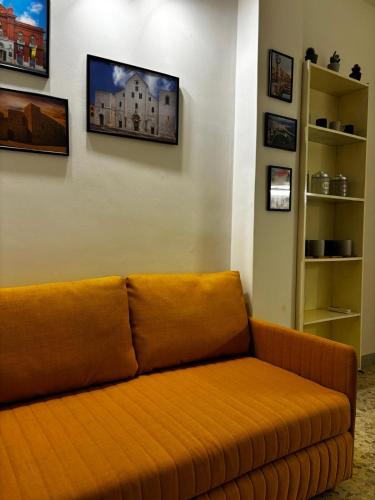 Cavour Housing - Bari
